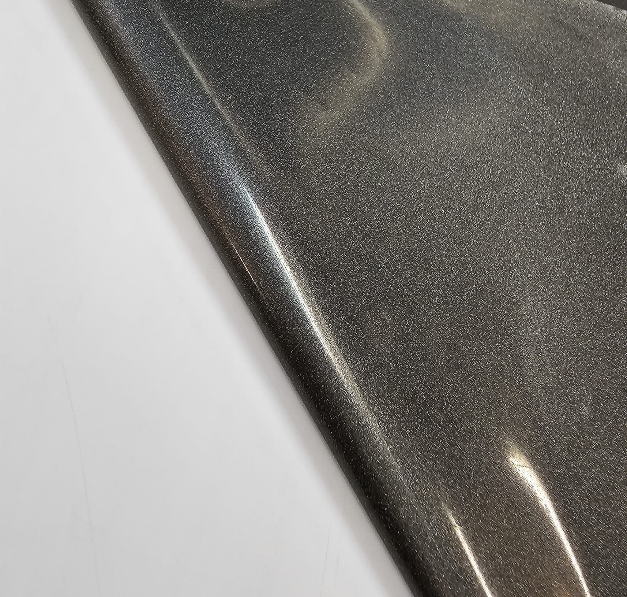 Latex Sheeting METALLIZED COULORS Worflex